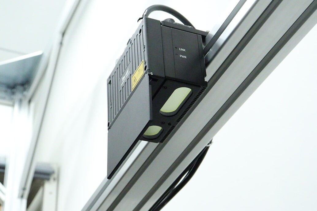 Mech-Eye NANO ULTRA：超小型広視野構造化光法産業用3Dカメラ - 最新ニュース - Mech-Mindオンラインコミュニティ